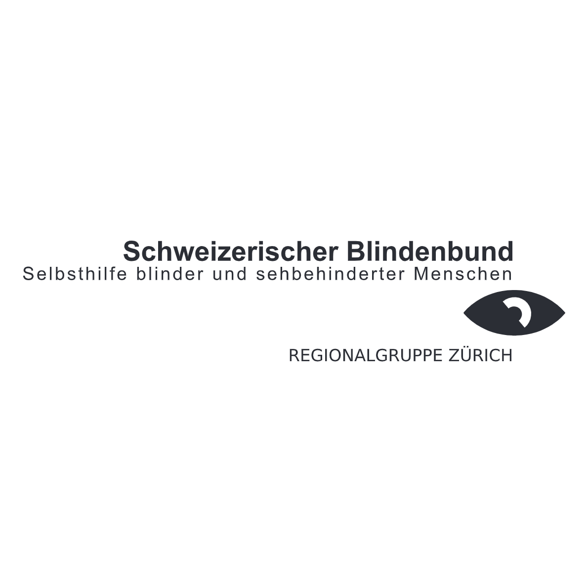 Helen Zimmermann - Schweizerischer Blindenbund Regionalgruppe Zürich